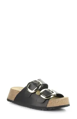 Bos. & Co. Buckled Shoes For Women