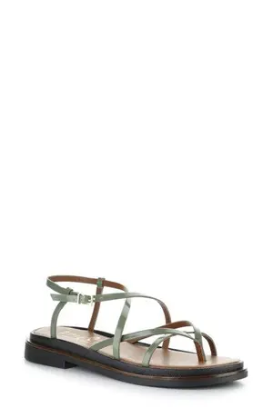 Bos. & Co. Buckled Shoes For Women