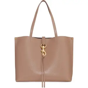 Rebecca Minkoff Leather Tote - Blushing