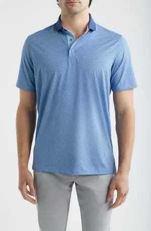 Greyson Polos For Men
