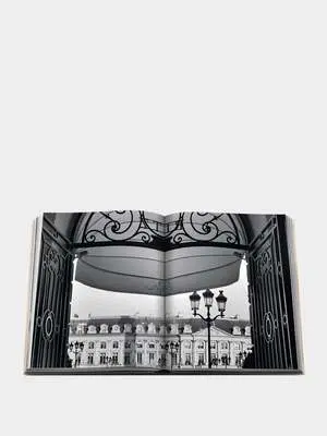 Assouline Eternally Ritz - Cream