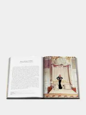 Assouline Eternally Ritz - Cream