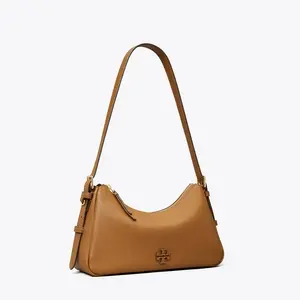 Tory Burch Large Leather Shoulder Bags