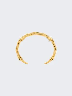 Saint Laurent Brass Jewelry & Watches For Men