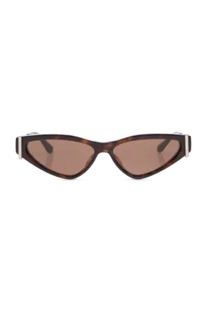 Alexander McQueen Cat-eye Sunglasses