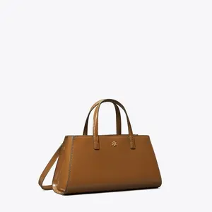 Tory Burch Glossed Totes