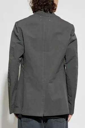 MAISON MARGIELA Single-vent Blazer