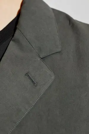 MAISON MARGIELA Single-vent Blazer