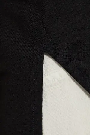 DARKPARK Ivy Top - Black