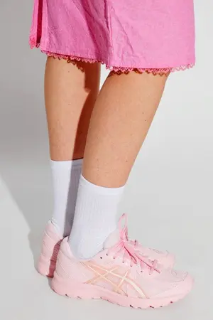 Asics Jog 100s Sports Shoes - Pink
