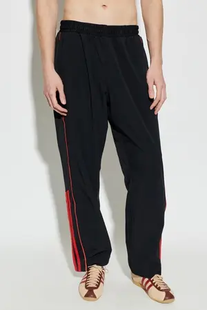 ADIDAS ORIGINALS Sweatpants With Logo