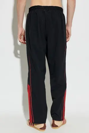 ADIDAS ORIGINALS Sweatpants With Logo