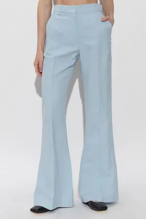 Sportmax Fragola Trousers - Blue