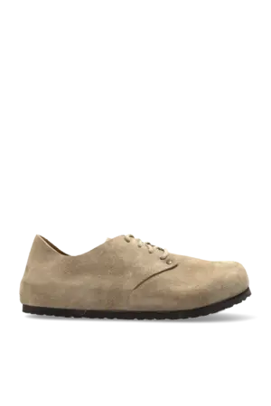 Birkenstock Flat Sneakers For Men