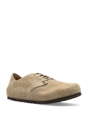 BIRKENSTOCK Maine" Leather Shoes