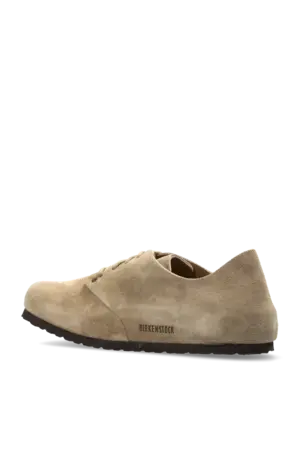 BIRKENSTOCK Maine" Leather Shoes