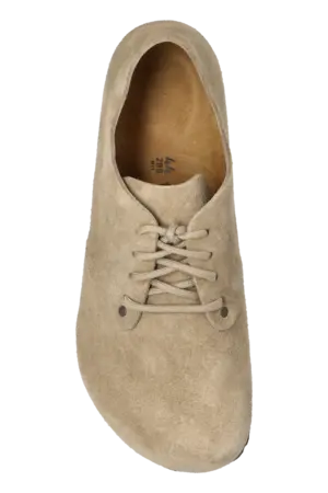 BIRKENSTOCK Maine" Leather Shoes