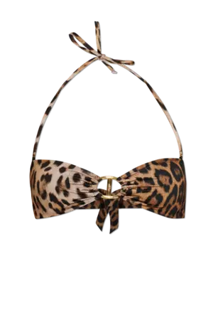Moschino Bikini Top