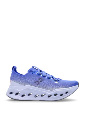 On Cloudsurfer Max Sneakers - Blue