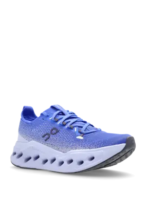 On Cloudsurfer Max Sneakers - Blue
