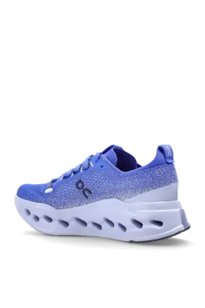 On Cloudsurfer Max Sneakers - Blue