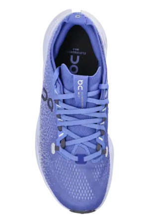 On Cloudsurfer Max Sneakers - Blue