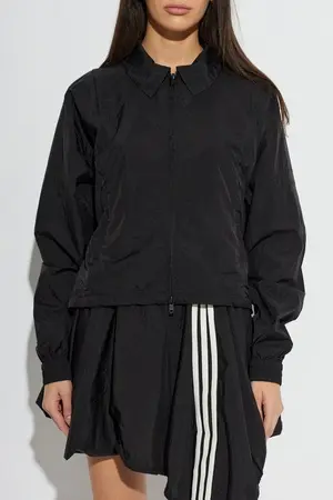 Y3 Jacket With Pockets