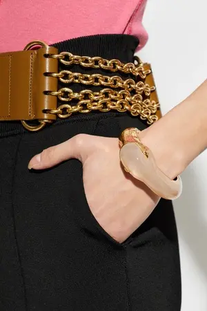 Chloé Tropicus’ Bracelet - Pink