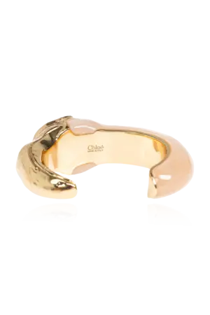 Chloé Tropicus’ Bracelet - Pink