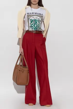 Max Mara Rito Trousers
