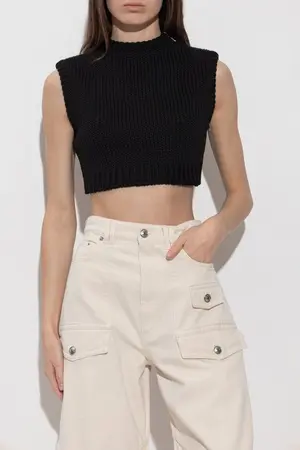 Max Mara Volto Vest