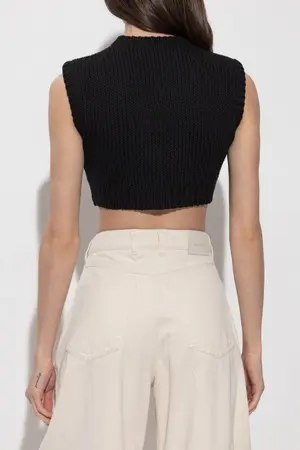 Max Mara Volto Vest