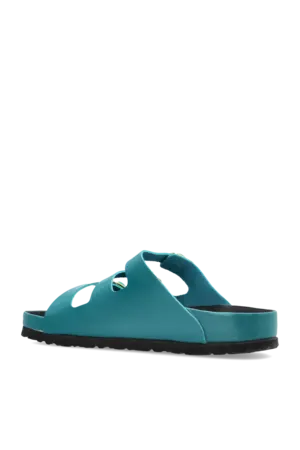 BIRKENSTOCK Boston Bs Clogs - Blue