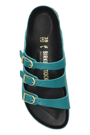 BIRKENSTOCK Boston Bs Clogs - Blue