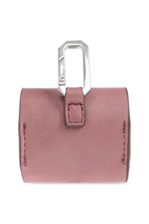 ALLSAINTS Airpods Case ‘hex - Pink