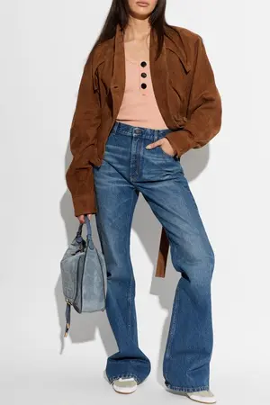 Chloé Kick’ Sneakers