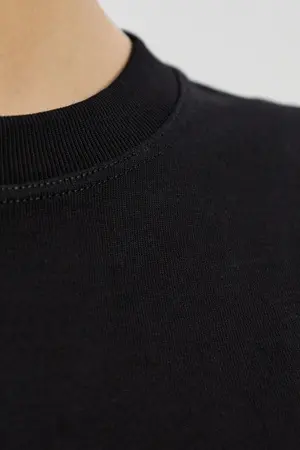 SAMSØE SAMSØE Camino T-shirt