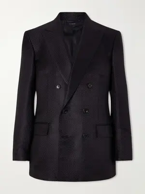 Tuxedo Jacket Blazers For Men