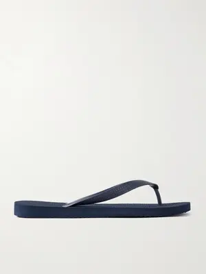 Frescobol Carioca Fabio Rubber Flip Flops