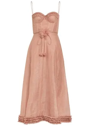 Zimmermann Dresses