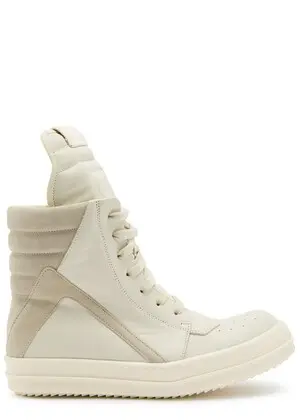 Rick Owens Zip Up Shoes For Women