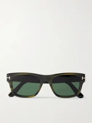 Tortoiseshell Accessories For Men