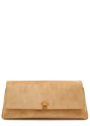 Khaite Flap Bags For Women