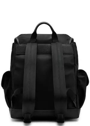Mulberry Heritage Nylon Backpack
