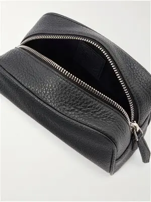 Church's Full-grained Leather Pouch