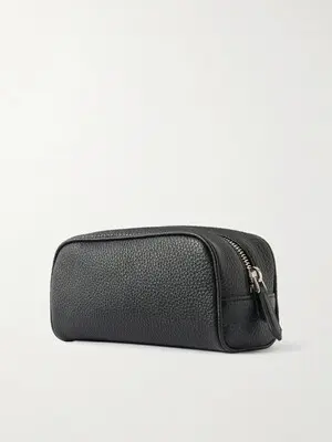 Church's Full-grained Leather Pouch