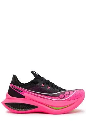 Saucony Layered Sneakers For Women