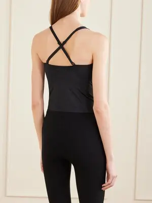 SKIMS Shine Tank