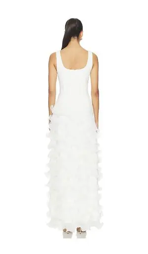 ELLIATT Veda Hi-lo Gown