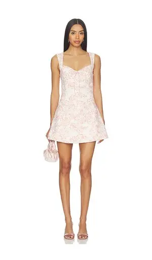 Elliatt Sweetheart Cocktail Dresses